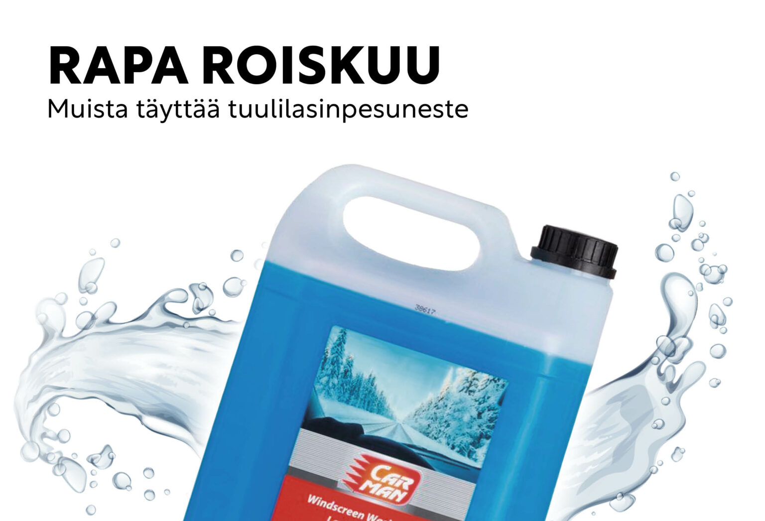 Miten tehdä joulukranssi itse? » LÖYTÖTEX