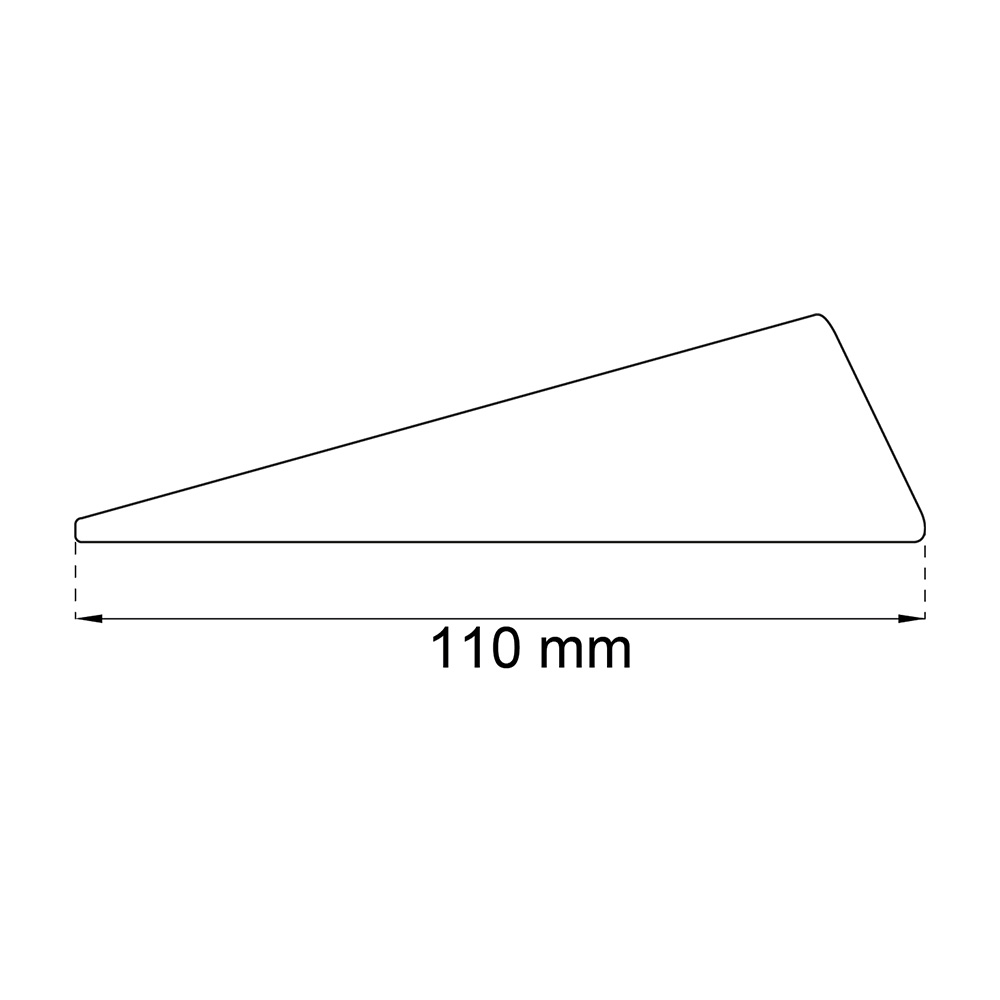 HABO OVIKIILA 110MM KUMI » Löytötex