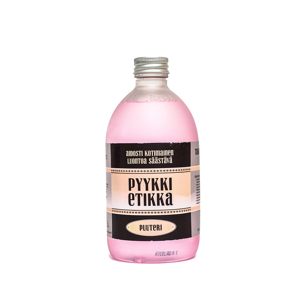 TAIKAPUOTI PYYKKI- ETIKKA PUUTERI » LÖYTÖTEX