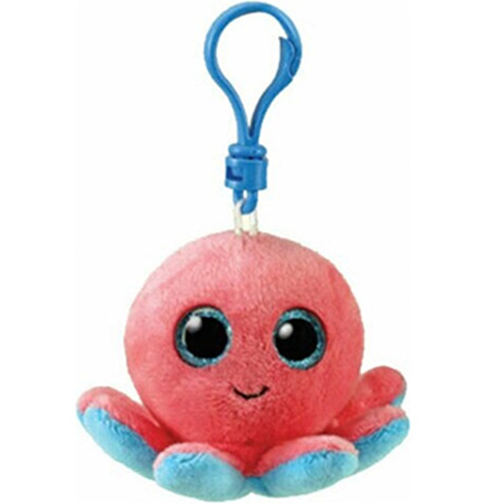 TY CLIP SHELDON MUSTEKALA » LÖYTÖTEX