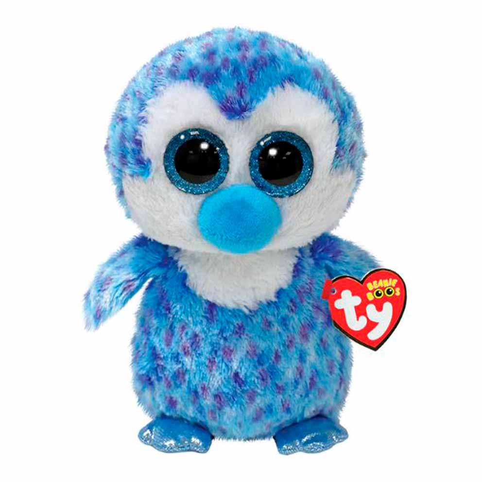 TY TONY PINGVIINI REGULAR » LÖYTÖTEX