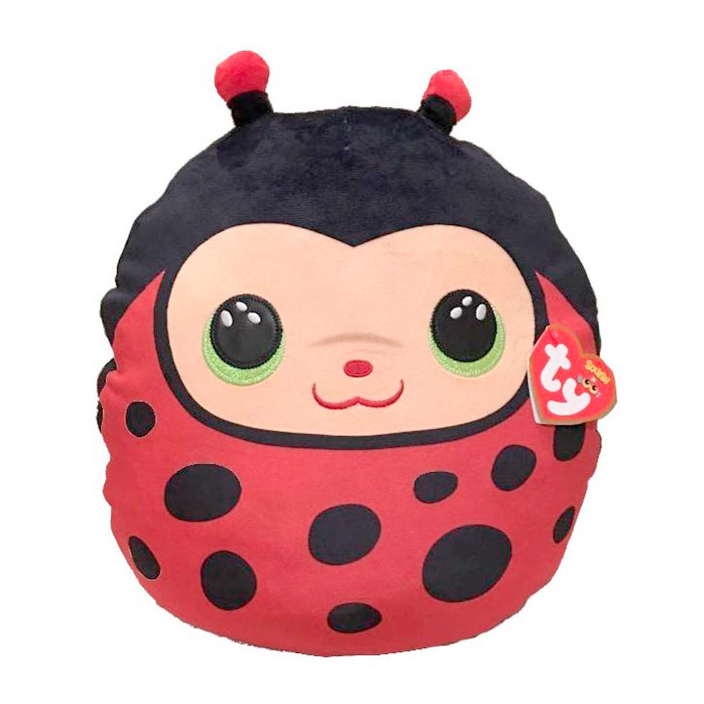 TY SQUISHY BEANIES IZZY MEDIUM » LÖYTÖTEX