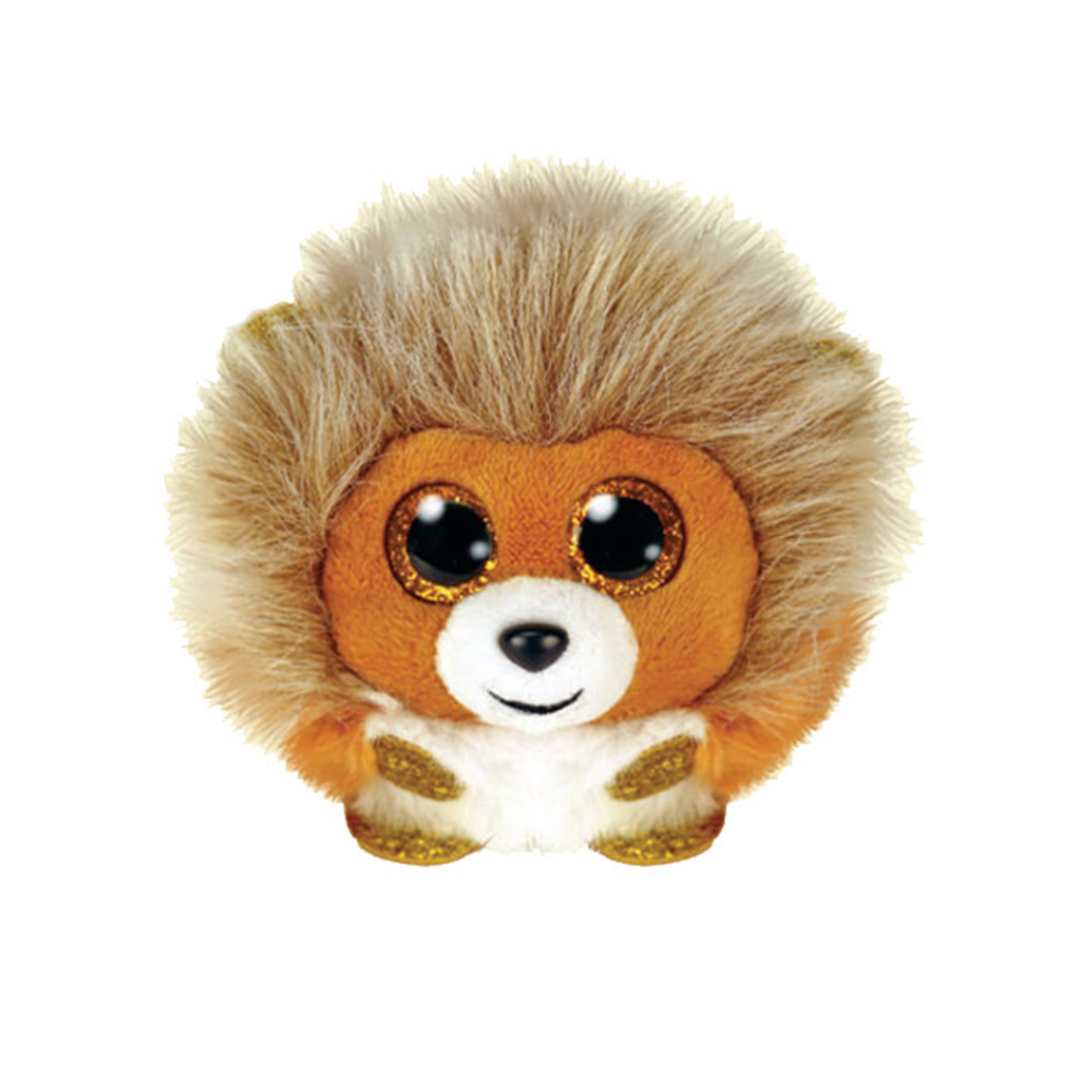 TY BEANIE BALLS LEIJONA (4.95) » LÖYTÖTEX