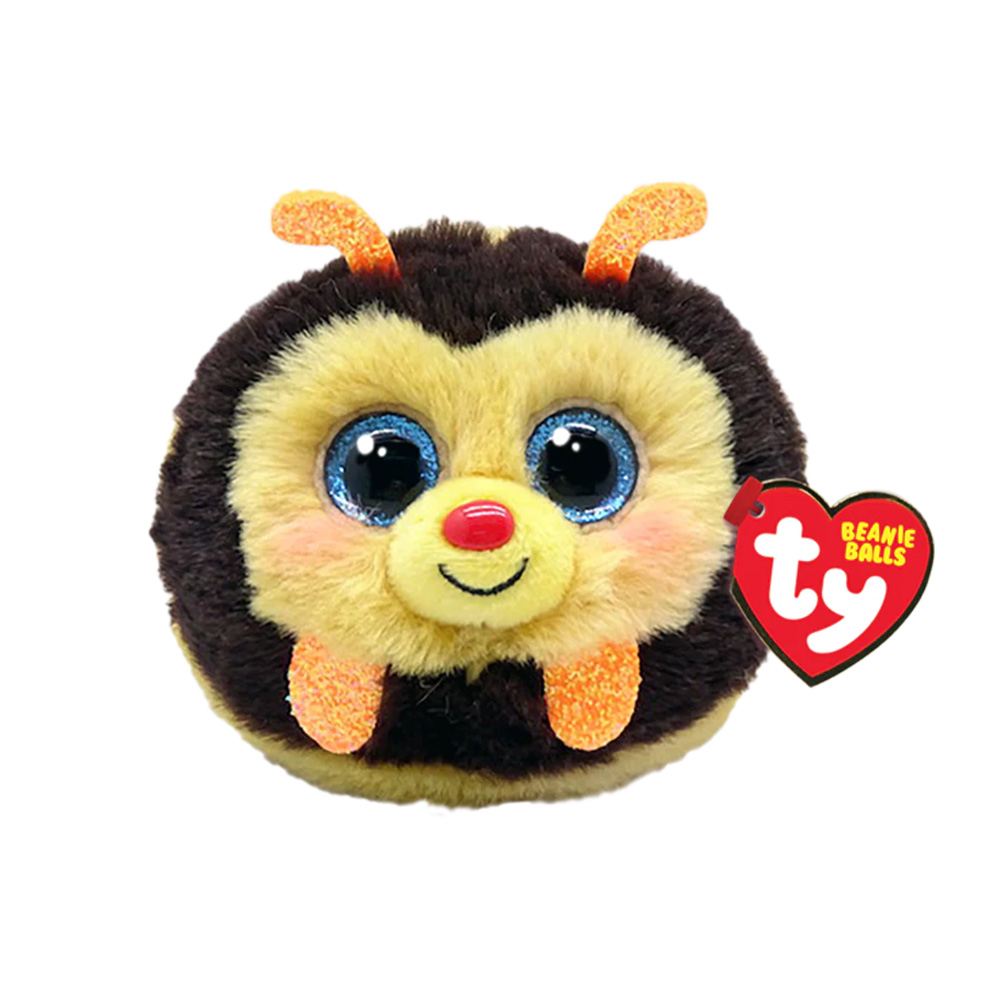 TY BEA0IE BALLS ZINGER (4.95) » LÖYTÖTEX