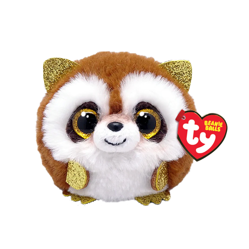 TY BEANIE BALLS PICPOCKET (4.95) » LÖYTÖTEX